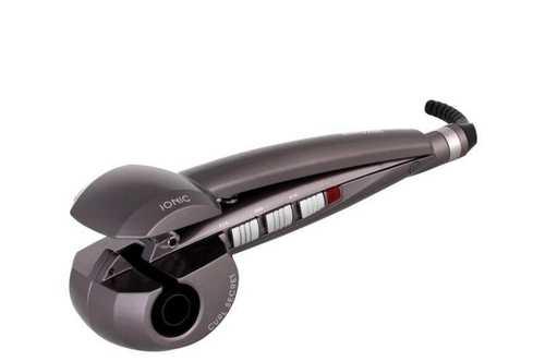 Автоматическая плойка,щипцы Babyliss C1200E