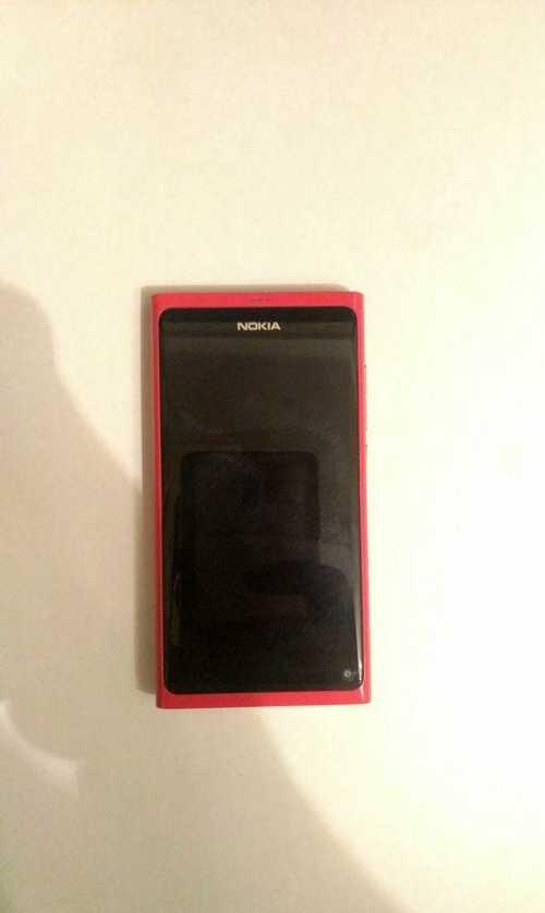 Nokia N9 16Gb Оригинал