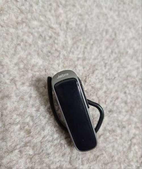Bluetooth гарнитура jabra mini ote15