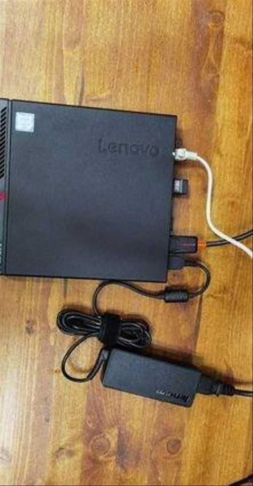 Lenovo Thinkcentre M700