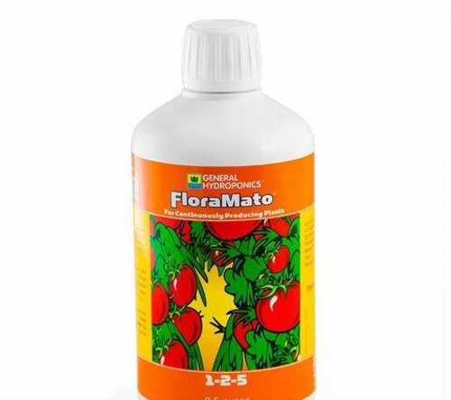 Удобрение Flora Mato 0,5 л