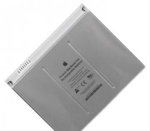 Аккумулятор для Macbook Pro 15, A1175, 2006-2008