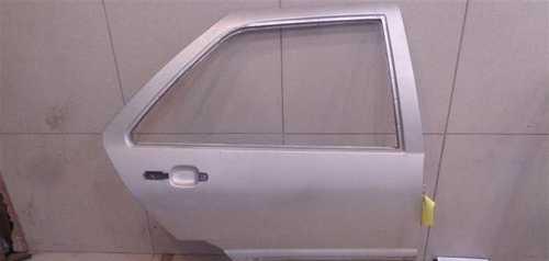 Дверь задняя правая Chery Amulet A15 2006-2012