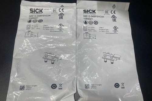 Sick IME12-04bpsvc0K 1065021
