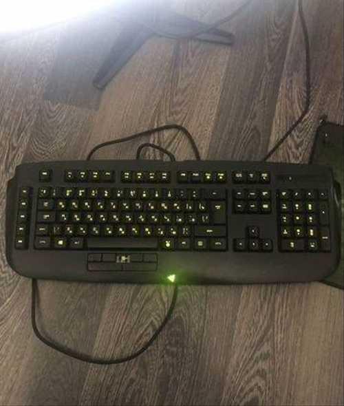 Razer anansi