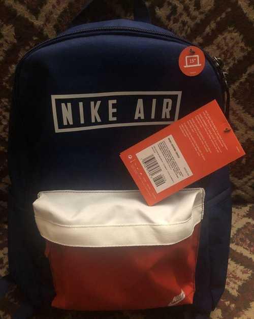 Рюкзак Nike air