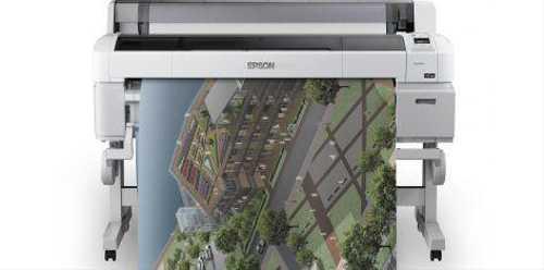 Epson SureColor SC-T7000