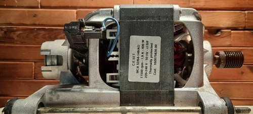 Двигател (Мотор) для стиральной машинки Аристон и