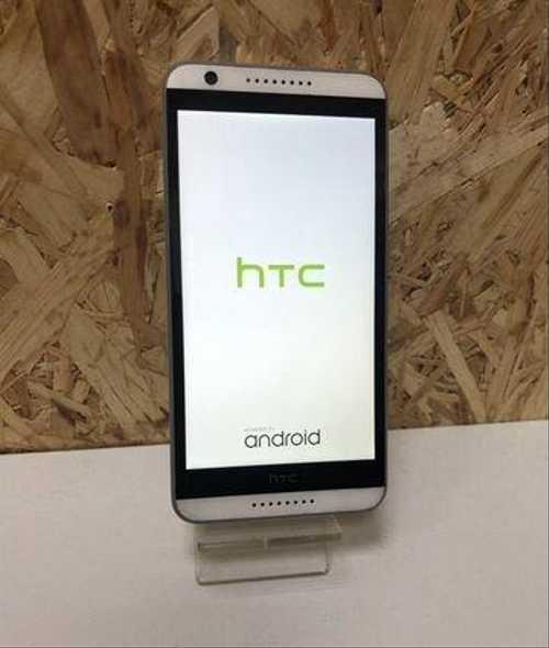 Смартфон HTC Desire 820 Dual Sim/ (Ст)