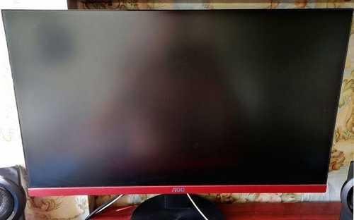 Игровой монитор AOC Gaming G2590FX 144Гц 24.5"