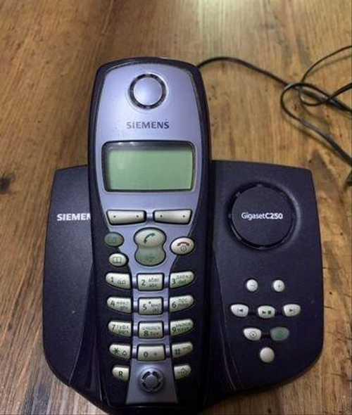 Телефон Siemens C250