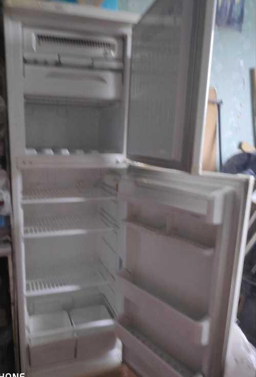 Холодильник Спиной с японским компрессором