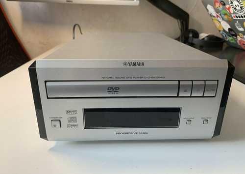 Yamaha dvd-e600 Pianocraft