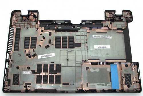 Новый поддон корпуса ноутбука Acer E5-571