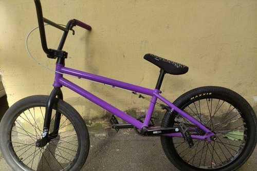 Bmx wtp lo-fi