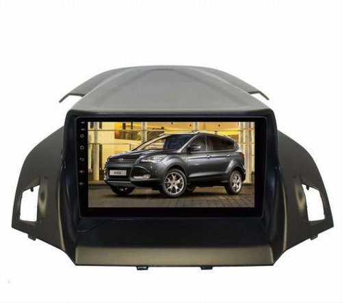 Автомагнитола Ford Kuga, C-MAX, Escape Android GPS