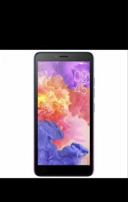 Смартфон itel A52 Lite