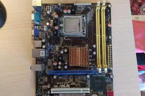 Asus p5kpl-am in/roem/si