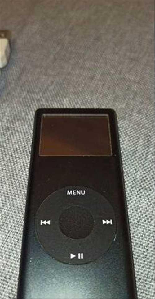 Плеер Apple iPod 8GB a1199