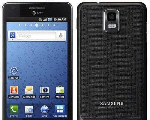 Samsung Galaxy S2 SGH-I997