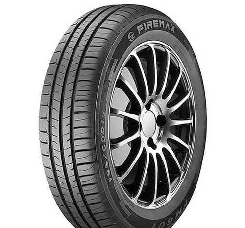 Летние шины R15 195 65 15 91V Firemax FM601