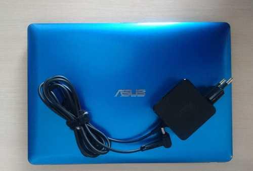 Asus X102B