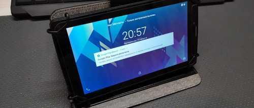 Планшет BQ 7036L Hornet 4G