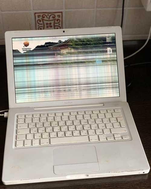 Apple MacBook 13 а1181