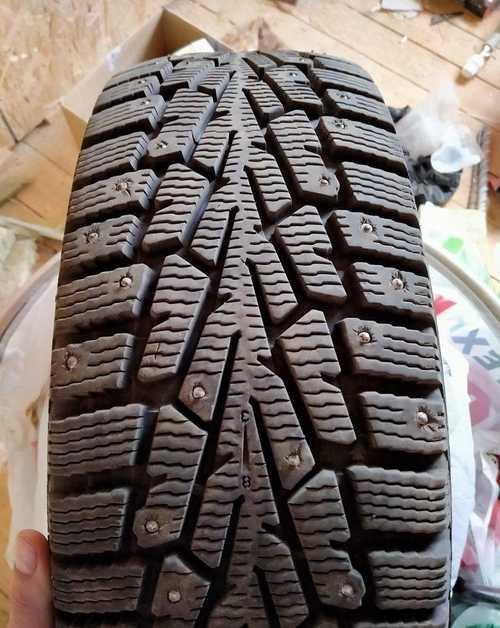 Cordiant 215/65 R16 102T Snow Cross