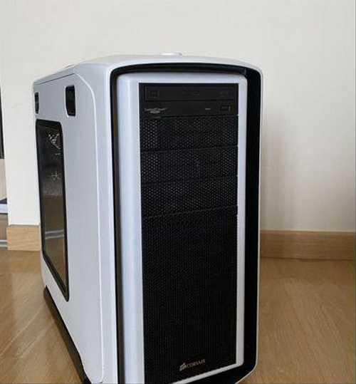 Корпус Corsair