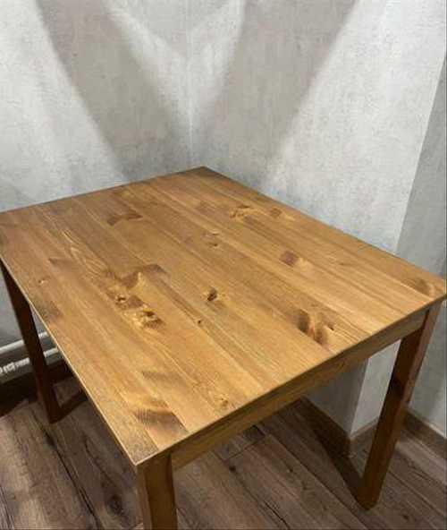 Стол икея ölmstad олмстад