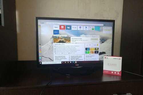 Телевизор LG32/3D/Full HD