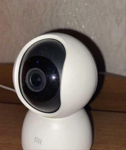 Видеокамера Xiaomi Mi Home Security Camera 360