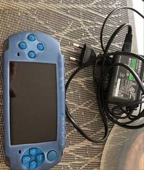 Sony PSP 3008