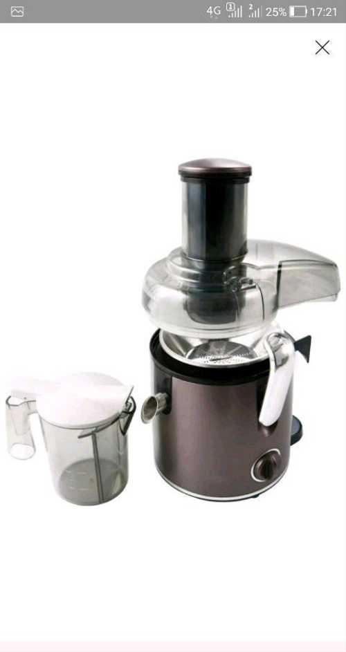 Соковыжималка Redber JE-12050