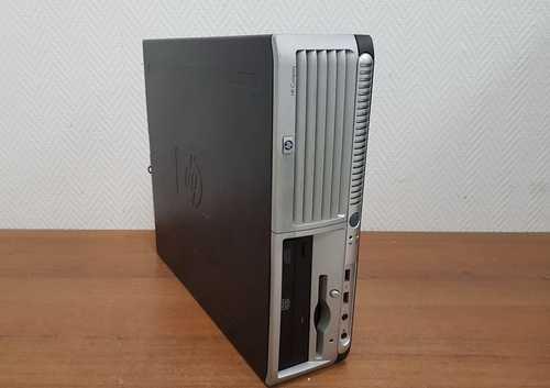 Сб Intel Pentium4 3.40Ghz/3Gb/160Gb/GMA3000