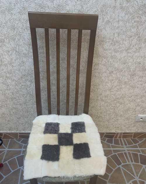 Накидка на стулья