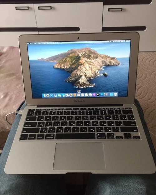 Apple MacBook Air 11 2012 i5