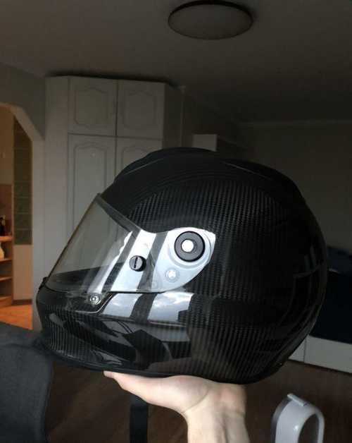 Мото шлем BMW Motorrad sport integral carbon