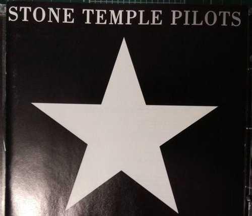 Stone Temple Pilots - №4 (CD 1999 USA)