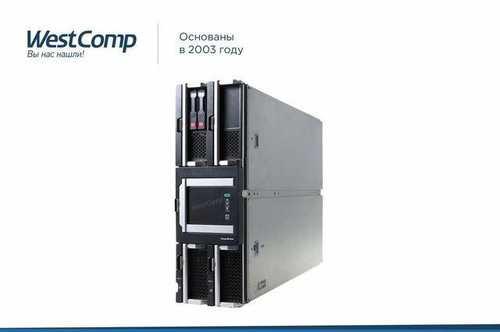 Вычислительный модуль HPE Synergy 680 G9 E7-8860v4