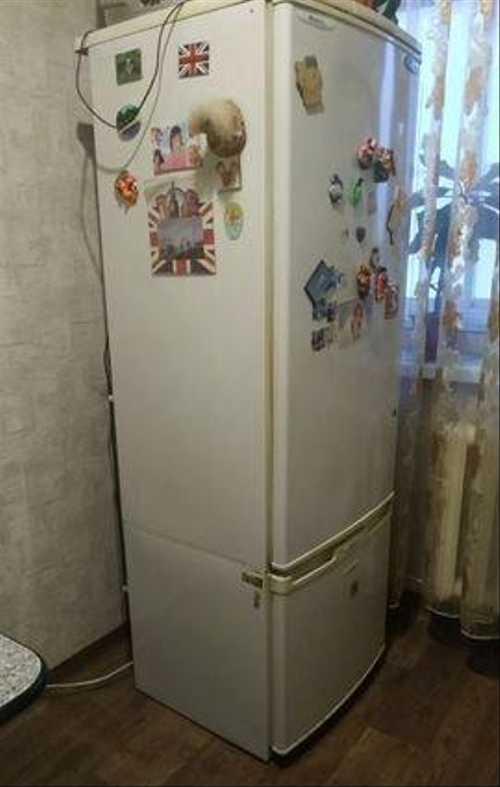 Холодильник Бирюса 224 с
