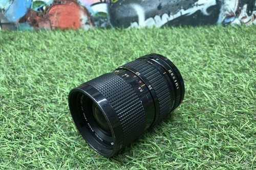 Объектив Canon Zoom Lens FD 35-70 мм f/4