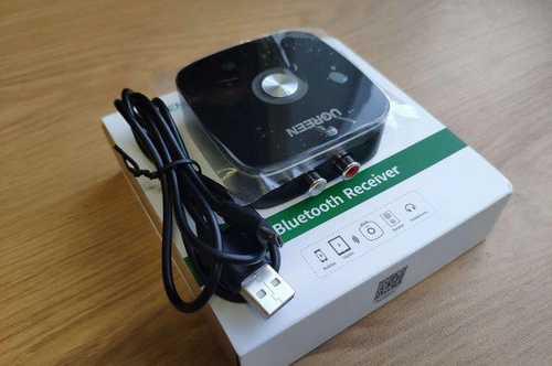 Bluetooth AUX (Bluetooth Receiver) Блютуз аукс