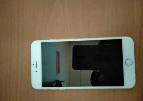iPhone 6 plus 128 gb