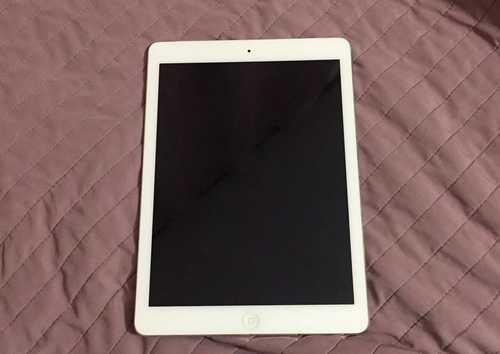 iPad Air1 128 Cellular