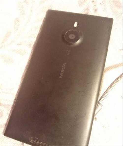 Телефон Nokia lumia 1520