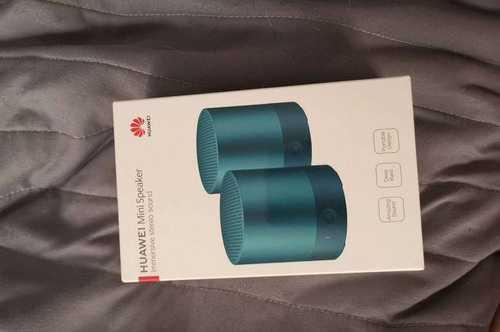 Портативные колонки Bluetooth Huawei Mini Speaker