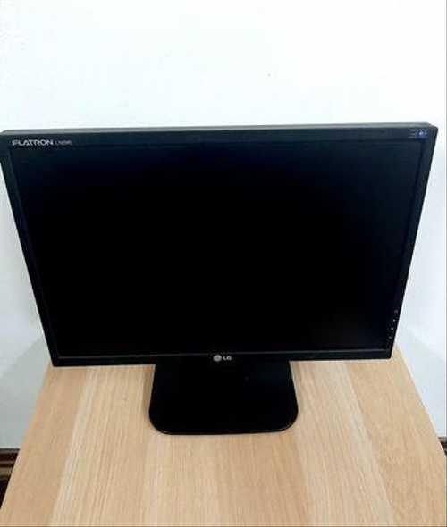 Монитор LG 19MB35P 19"