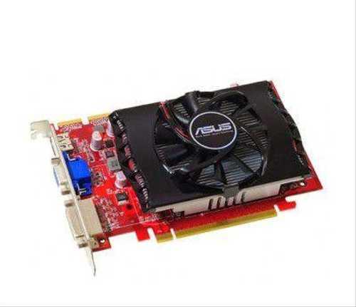 5558 Видеокарта PCI-E Radeon HD 4670 512 Мб DDR3 A